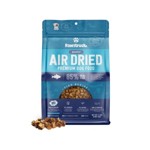 7 Best Air-Dried Dog Food Brands: Are They Better Than Kibble? - Canine ...