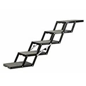 Best Dog Ramp For SUVs & Cars: Foldable, Steps, Non-Slip & More ...