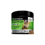 Pet Honesty Reviews: Allergy Relief, Allergy Immunity, Calming Hemp ...