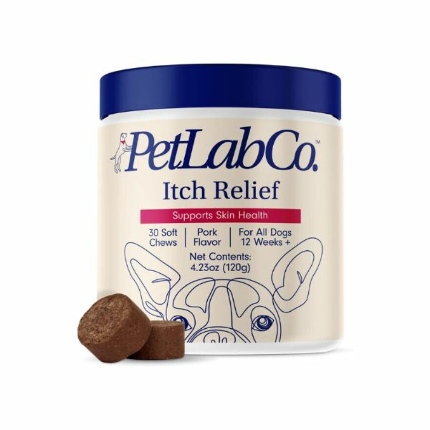 PetLab Co. Reviews: Is This The Best Supplement Company For Dogs?