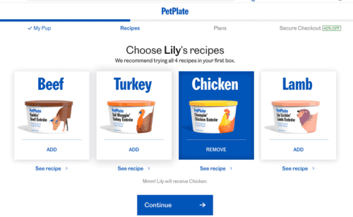 PetPlate Reviews: Tails Will Wag For This Dog Food Delivery Service ...