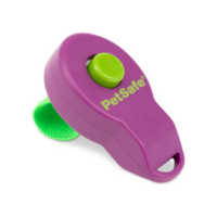 Clicker Training For Dogs: 3 Best Clickers & How It Works