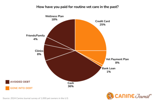 Nearly Half Of Pet Owners Would Consider Euthanizing Their Pet When ...