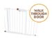 Best Dog Gates: Who Let The Dogs Out? Not You - Canine Journal