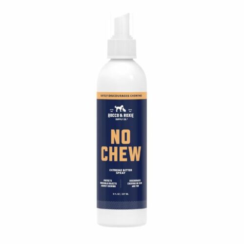Top 15 Best Anti-Chew Sprays For Dogs (Tested & Reviewed) - Canine Journal