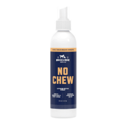 Top 15 Best Anti-Chew Sprays For Dogs (Tested & Reviewed) - Canine Journal