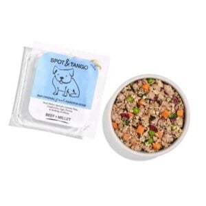 Spot & Tango Review: All-Natural, Fresh & Shelf-Stable Dog Food (With ...