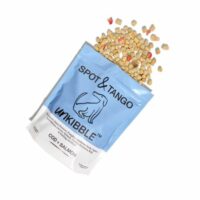 Spot & Tango Review: All-Natural, Fresh & Shelf-Stable Dog Food (With ...