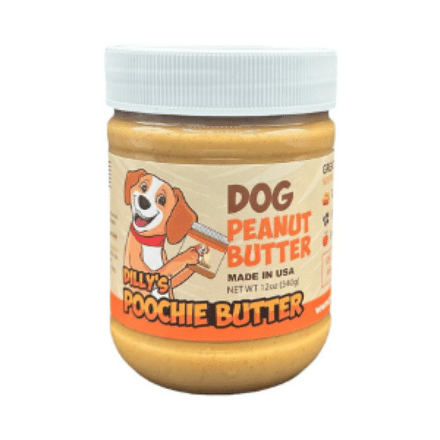 7 Best & Healthiest Peanut Butters For Dogs (50+ Tested) - Canine Journal