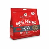 Can Dogs Eat Pork? Is Pork Good Or Bad For Dogs? - Canine Journal