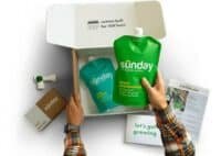 Sunday Lawn Care Review: Check Out What It Did In My Yard
