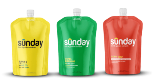 Sunday Lawn Care Review: Check Out What It Did In My Yard