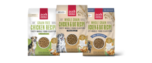The Honest Kitchen Dog Food Reviews & Personal Experience - Canine Journal