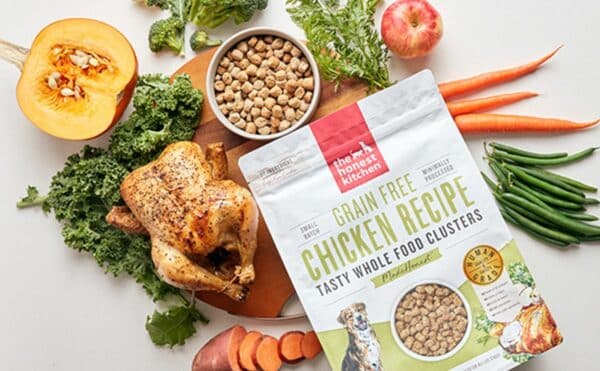 The Honest Kitchen Dog Food Reviews & Personal Experience - Canine Journal
