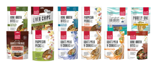 The Honest Kitchen Dog Food Reviews & Personal Experience - Canine Journal