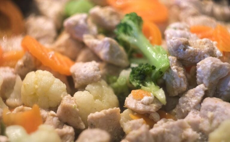 Boost Your Dog’s Health With These 8 Homemade Meals - Canine Journal