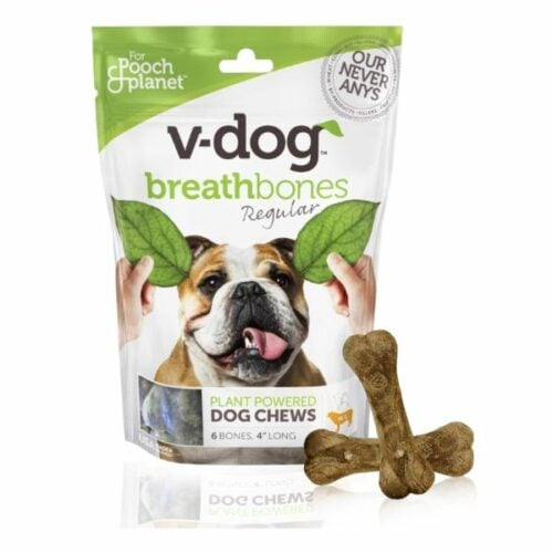 v-dog Food Reviews: Is This Vegan Chow Right For Your Pup? - Canine Journal