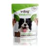 v-dog Food Reviews: Is This Vegan Chow Right For Your Pup? - Canine Journal