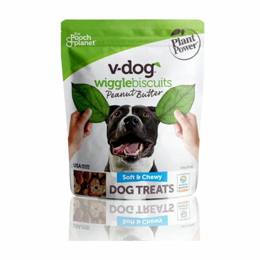v-dog Food Reviews: Is This Vegan Chow Right For Your Pup? - Canine Journal