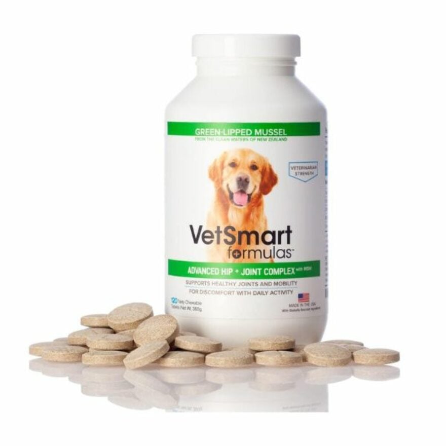 13 Best Dog Vitamins And Supplements For Enhanced Health - Canine Journal