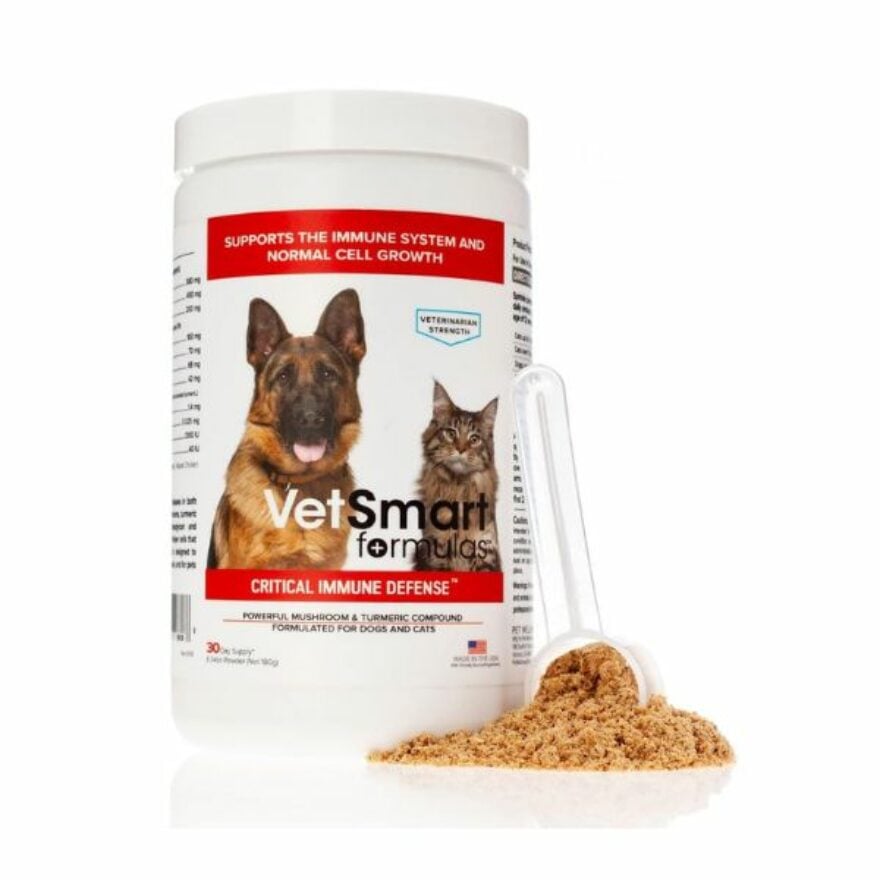 Pet Wellness Direct Reviews: VetSmart Supplements For Immunity ...