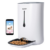 7 Best Automatic Dog Feeder: Timed, Smart & Outdoor Food Dispensers
