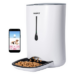 7 Best Automatic Dog Feeder: Timed, Smart & Outdoor Food Dispensers