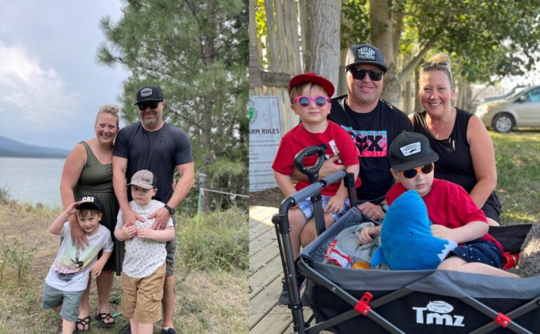 Zakkary’s Journey: A Boy, His Story & The Hope Of A Service Dog In 2025